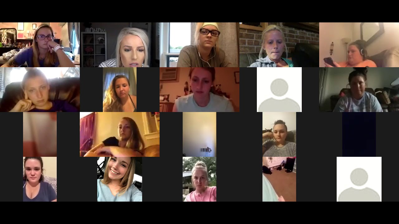 New DT training! - YouTube