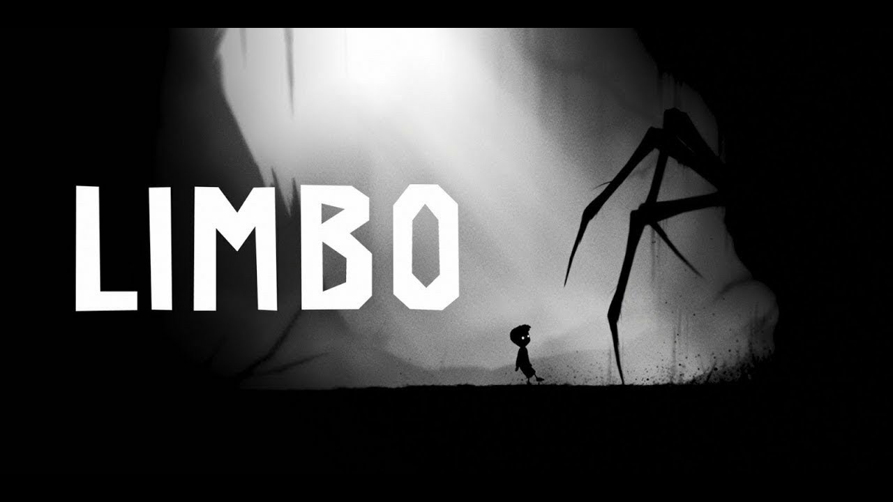 Limbo - FINALE [PS4] - YouTube