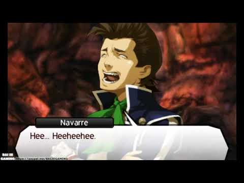 Alraune! Naraku and Kiccigiorgi Forest Guide! SMT4 Neutral ALL Quests ...