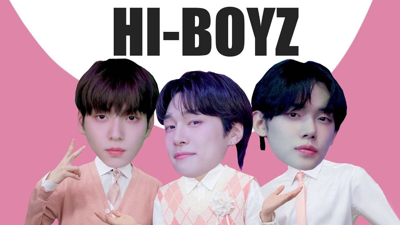 รู้จักวง HI-BOYZ (하이보이즈) วงเจน 3 ที่ปล่อยมาเพลงเดียวแล้วถูกยุบ #ResidentPlaybook - YouTube