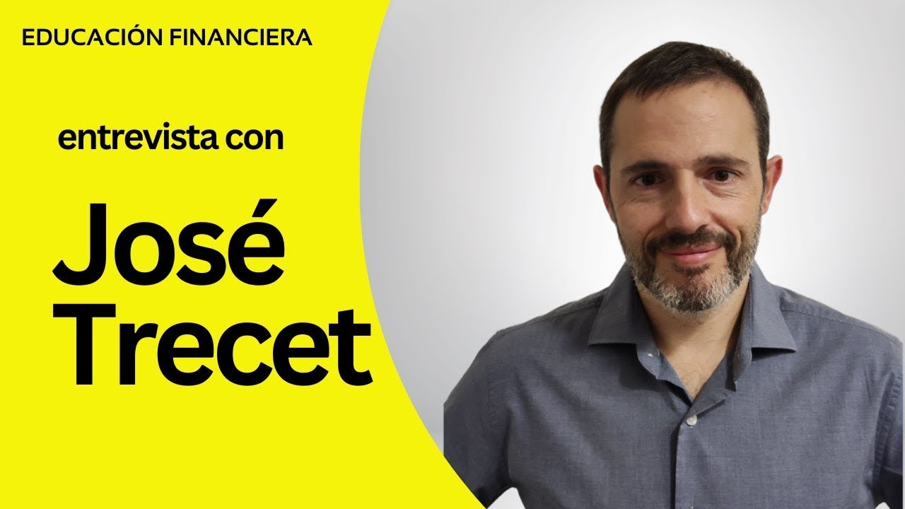 José Trecet: Finanzas en pareja - YouTube