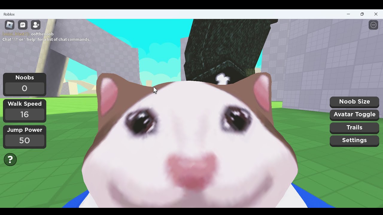 The most satisfying game on Roblox - YouTube