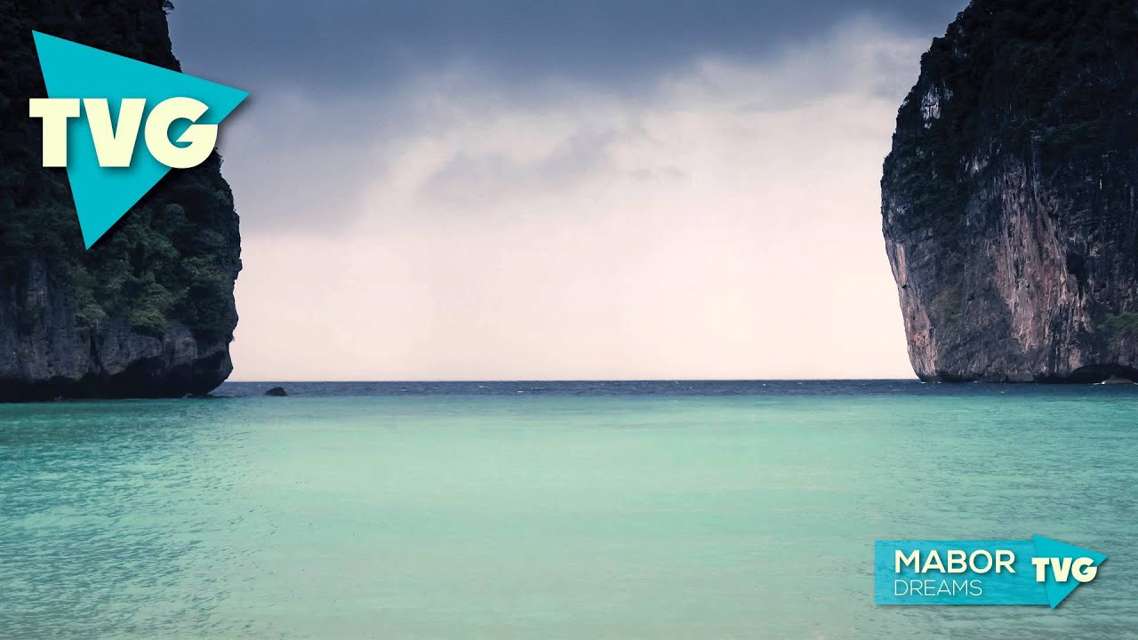 MABOR - Dreams - YouTube