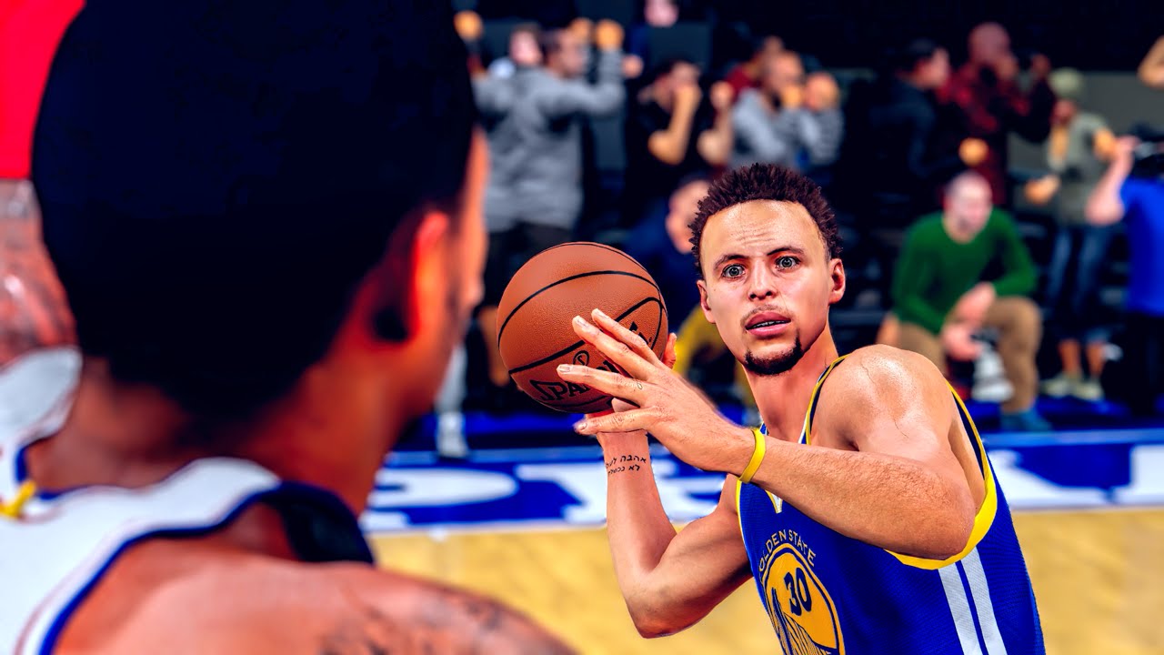 Stephen Curry Full Court Miracle? | Don Cannon AMAZING QUADRUPLE DOUBLE ...