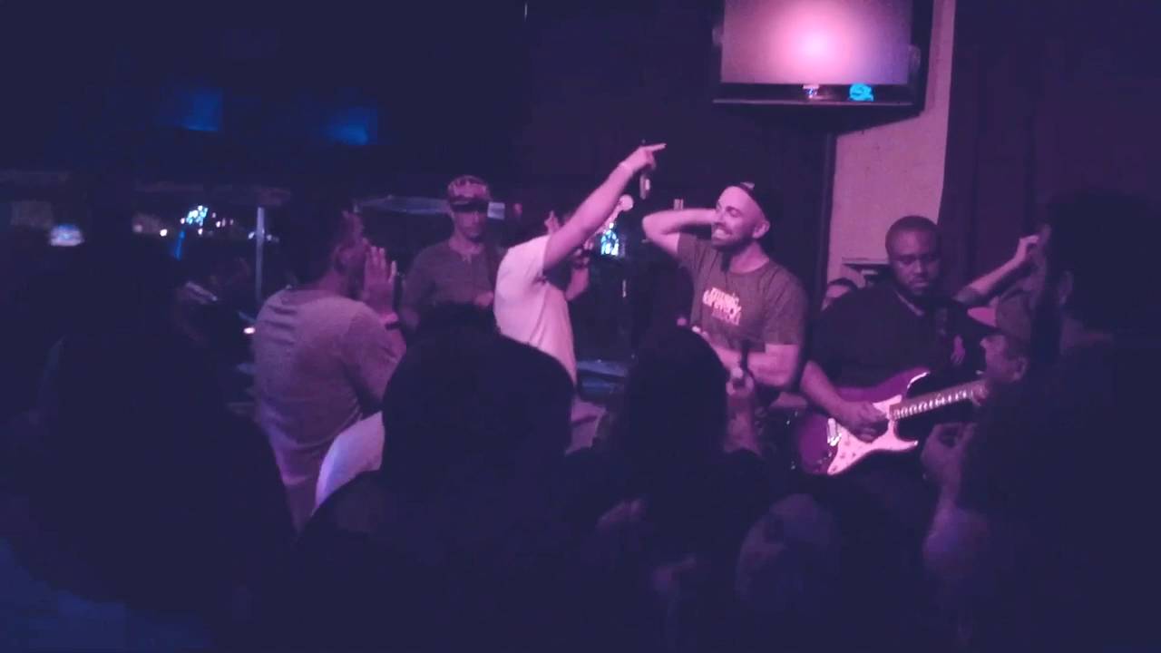 Fidel Pol Favol by Problem Kids @ Sunset Tavern on 9/24/16 - YouTube