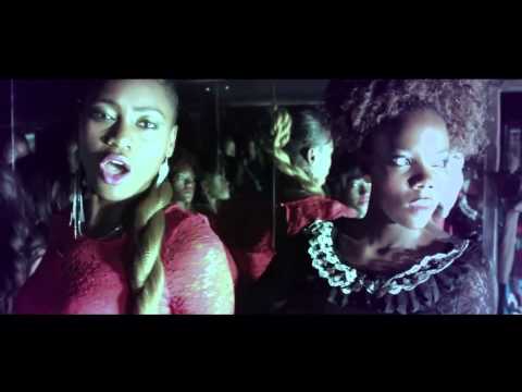 Oh Na Na - OC Ft. Johanna Karil (Official Video HD) | Zambian Music 2014