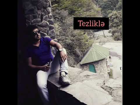 MAHİR FATMAYİ -SƏNDƏN SONRA...(TEZLİKLƏ)