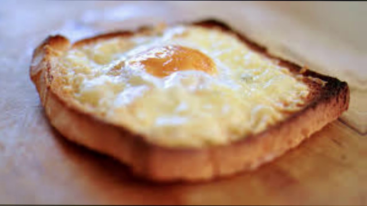pan con huevo.mp4 - YouTube