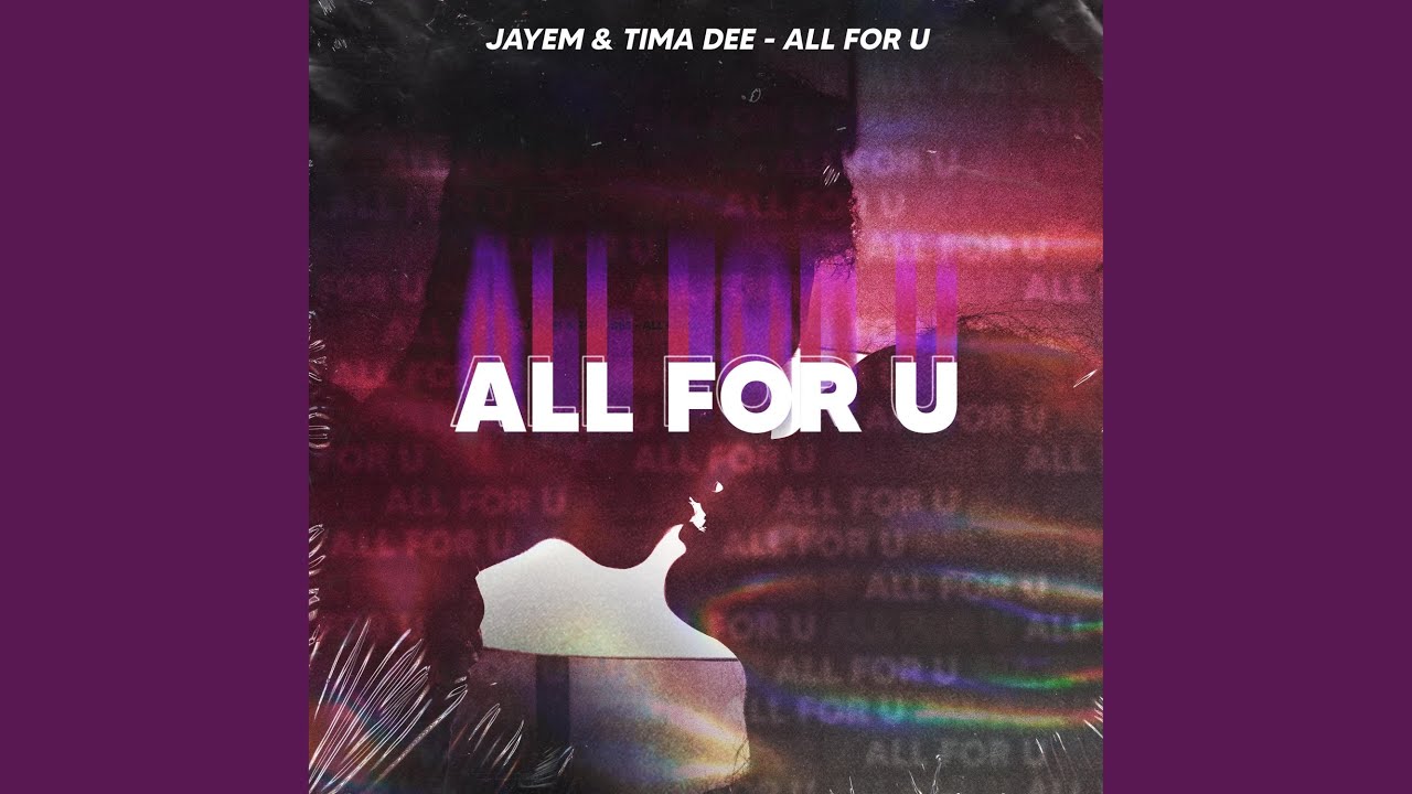All For U - YouTube