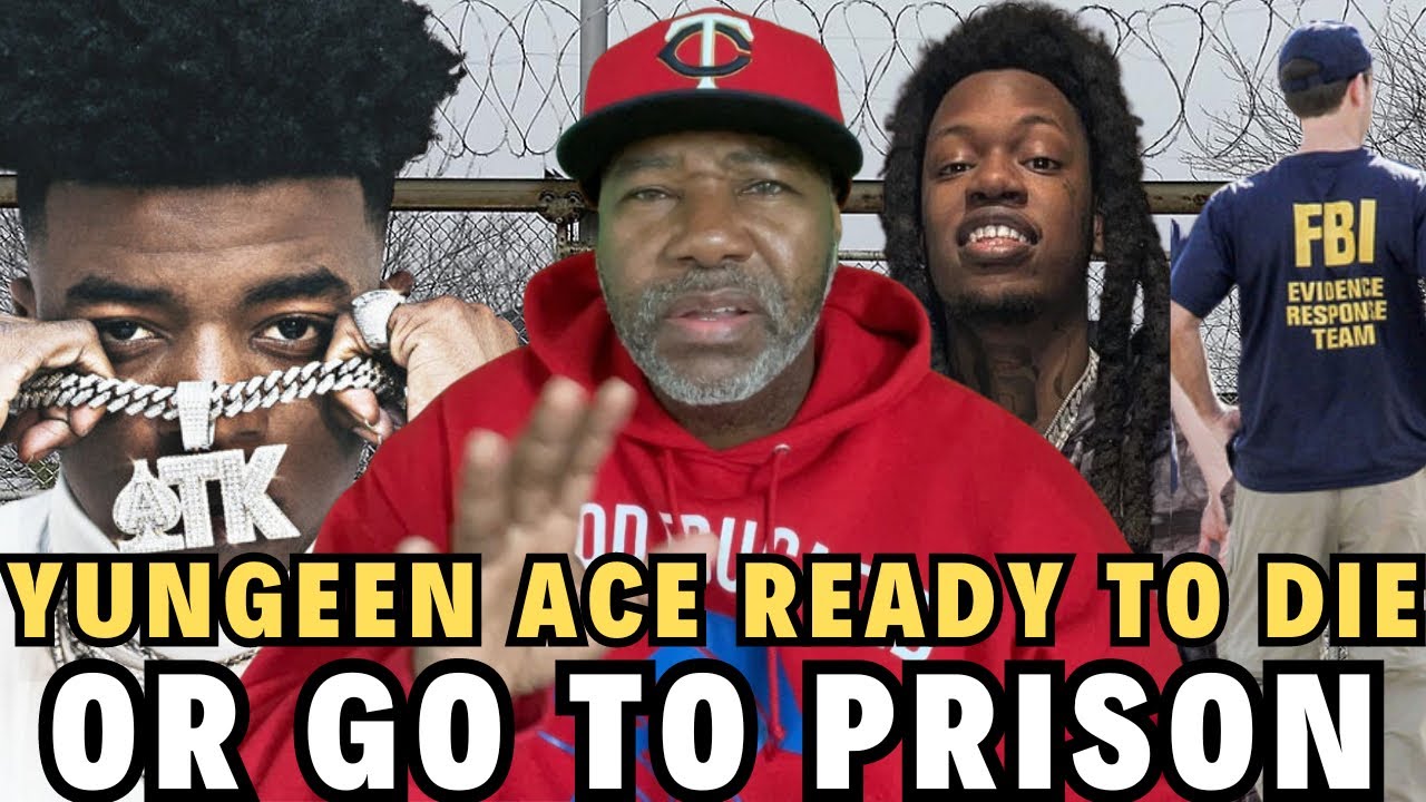 Yungeen Ace Dissing Julio Foolio In New Song Game Over | Dissing The ...