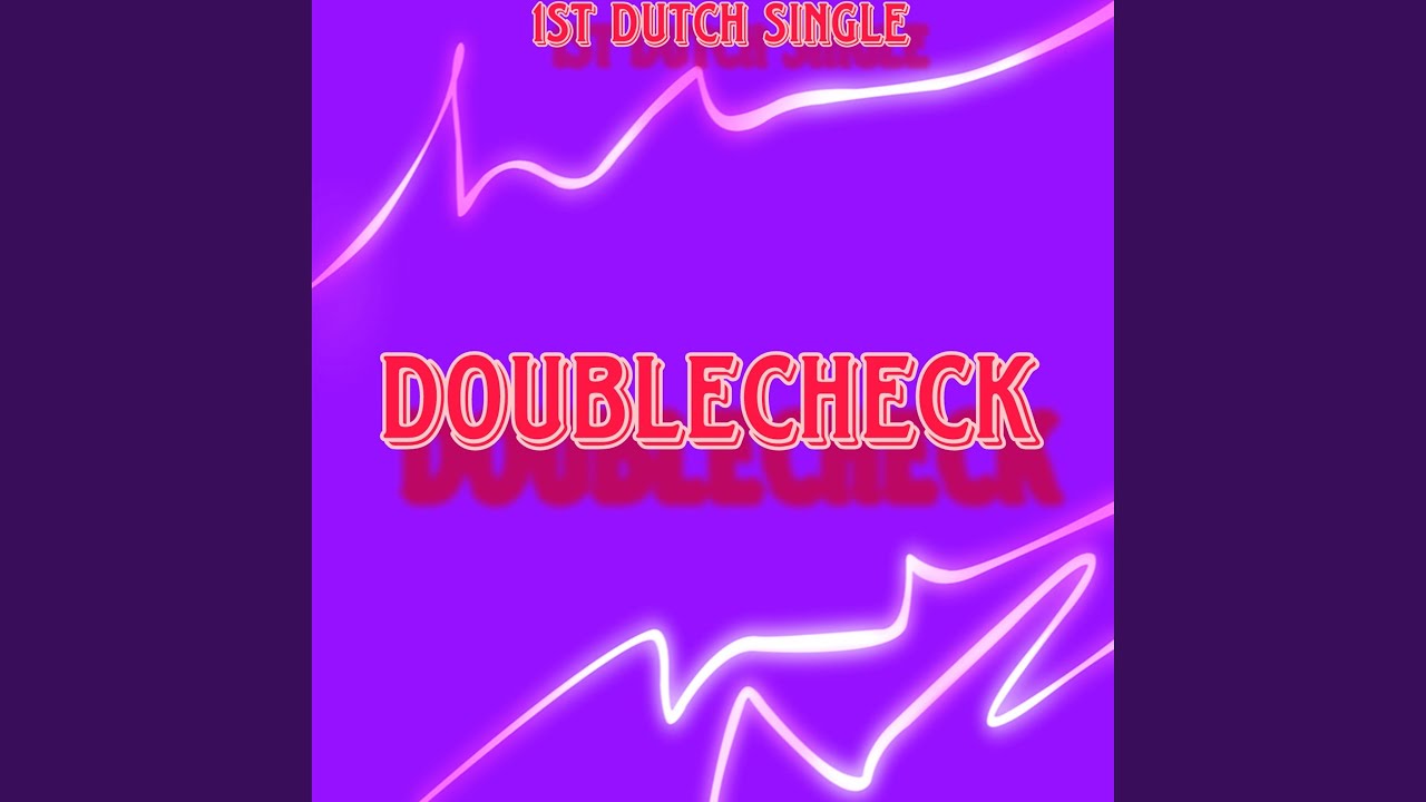 Doublecheck (Instrumental Version) - YouTube