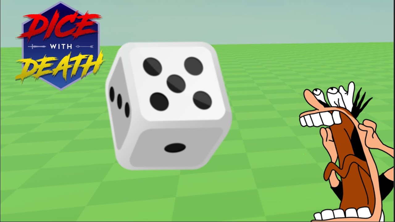 Dice of death - YouTube