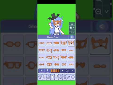 come with me to make a gl2 character! #gl2 - YouTube