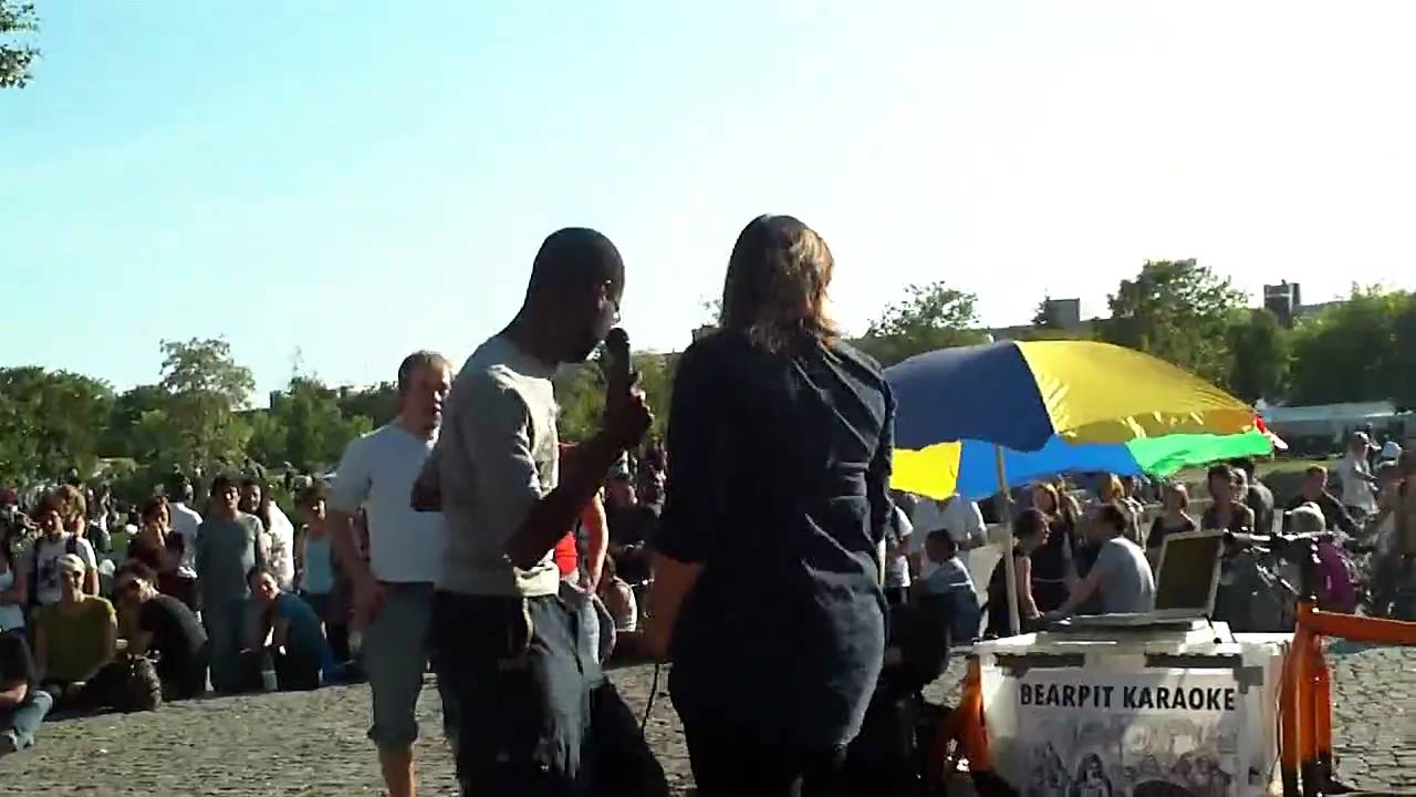 it's dr. and mrs. feelgood! - YouTube