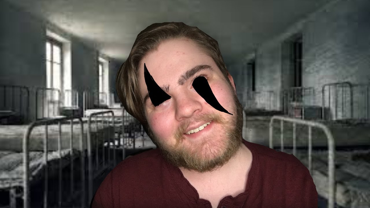 The Phobia Project (FULL DEMO) - YouTube