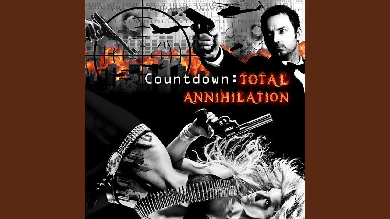 Final Solution - YouTube