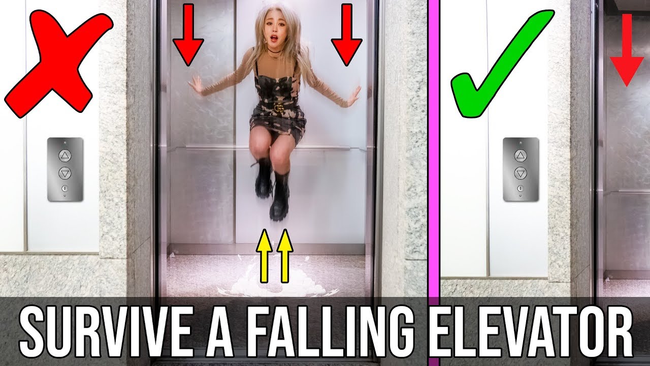 These Survival Hacks Could Save Your Life Youtube