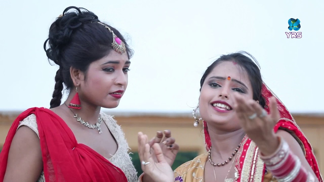 ऑइली देवलोक से मईया | Ayaili Devlok Se Maiya | Dilip Diwana | Devi Geet ...