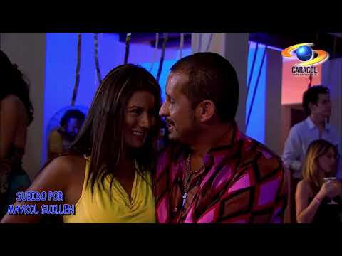 Muñecas de la Mafia Capitulo 10 Parte 5 HD