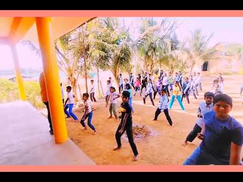 Taekwondo training Panchayat hand technique - YouTube