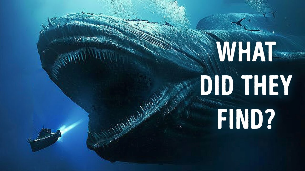 Did We Finally Solve The "Wow!" Signal Mystery? - YouTube
