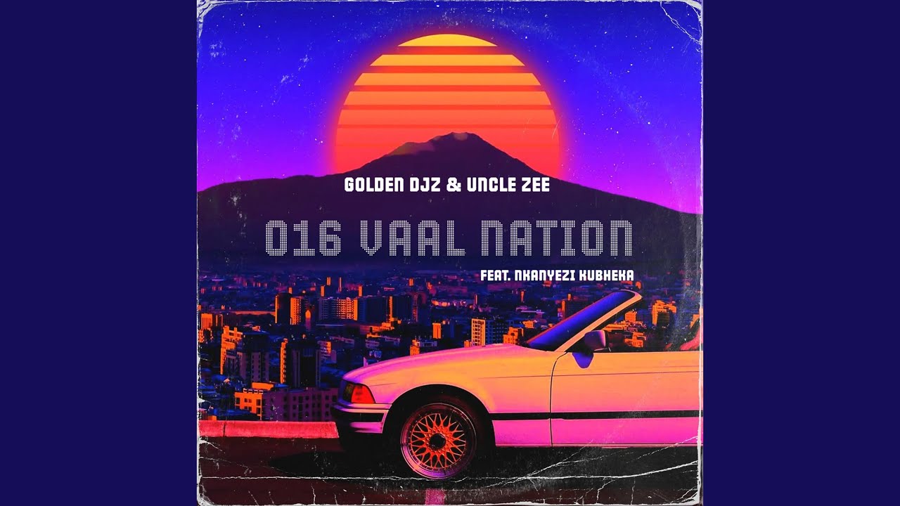 016 Vaal Nation - YouTube