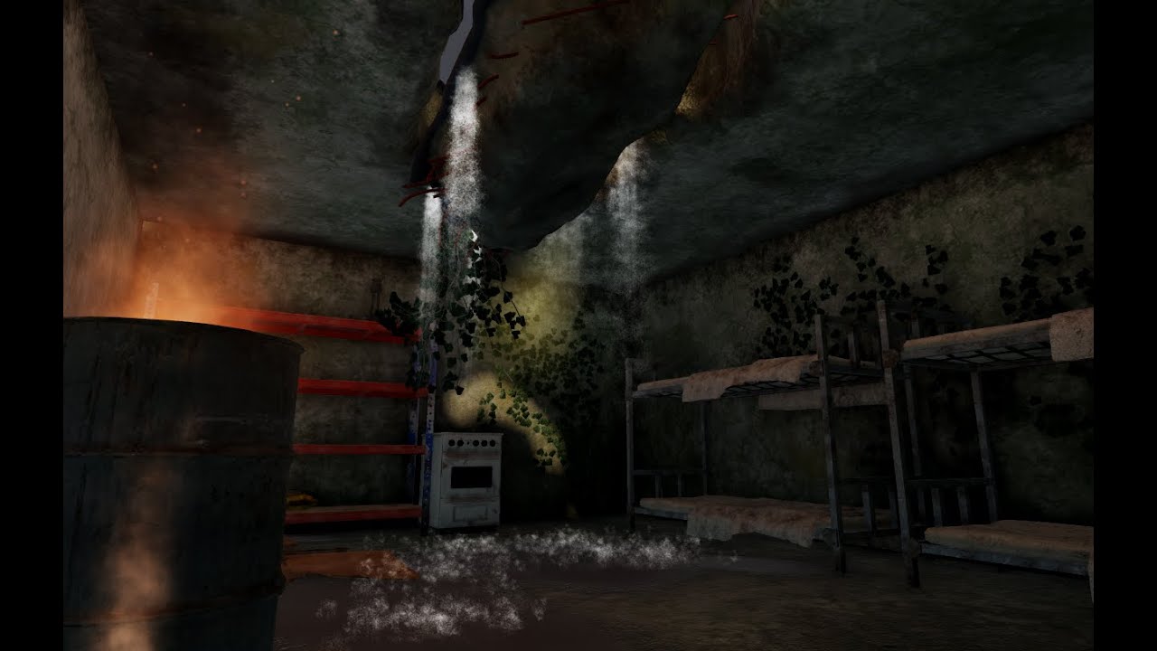 Sewer hideout Speed Build ROBLOX - YouTube