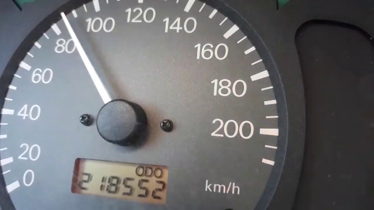 Mitshubishi colt cj0 1.3 - YouTube