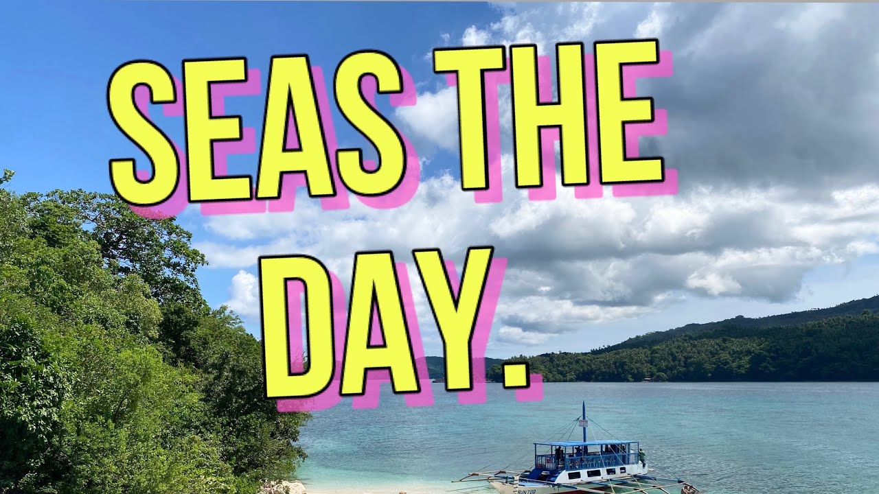 Island Hopping || Masbate, Philippines 📍 - YouTube
