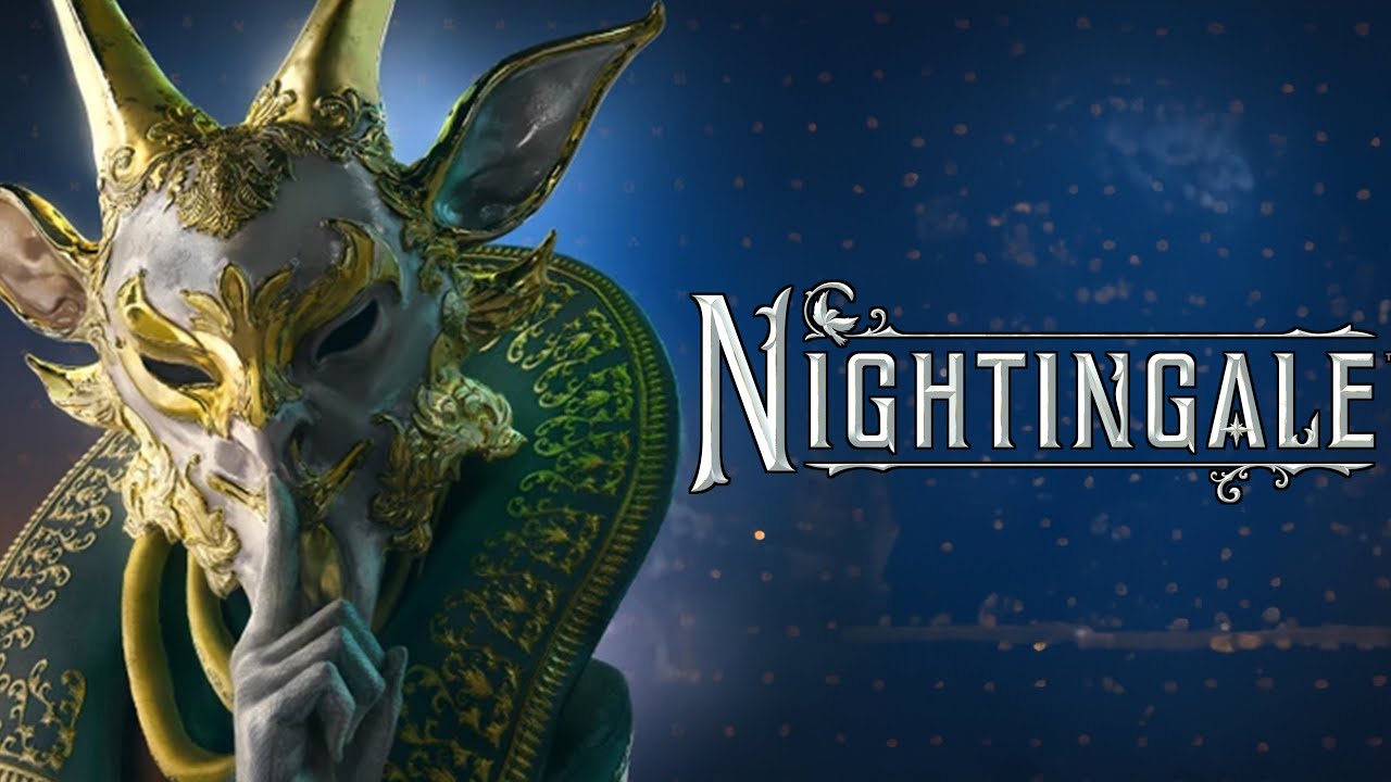 Weltenwandler im Training ★ Nightingale Co-op 02 ★ Gameplay 4K60 PC ...