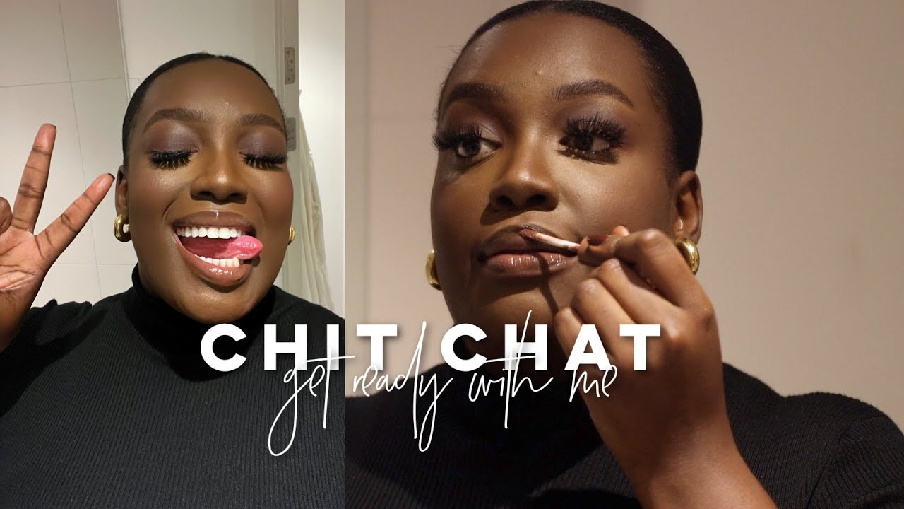 Chit Chat GRWM | How To Make The Most of Being Single. Stop Wasting ...