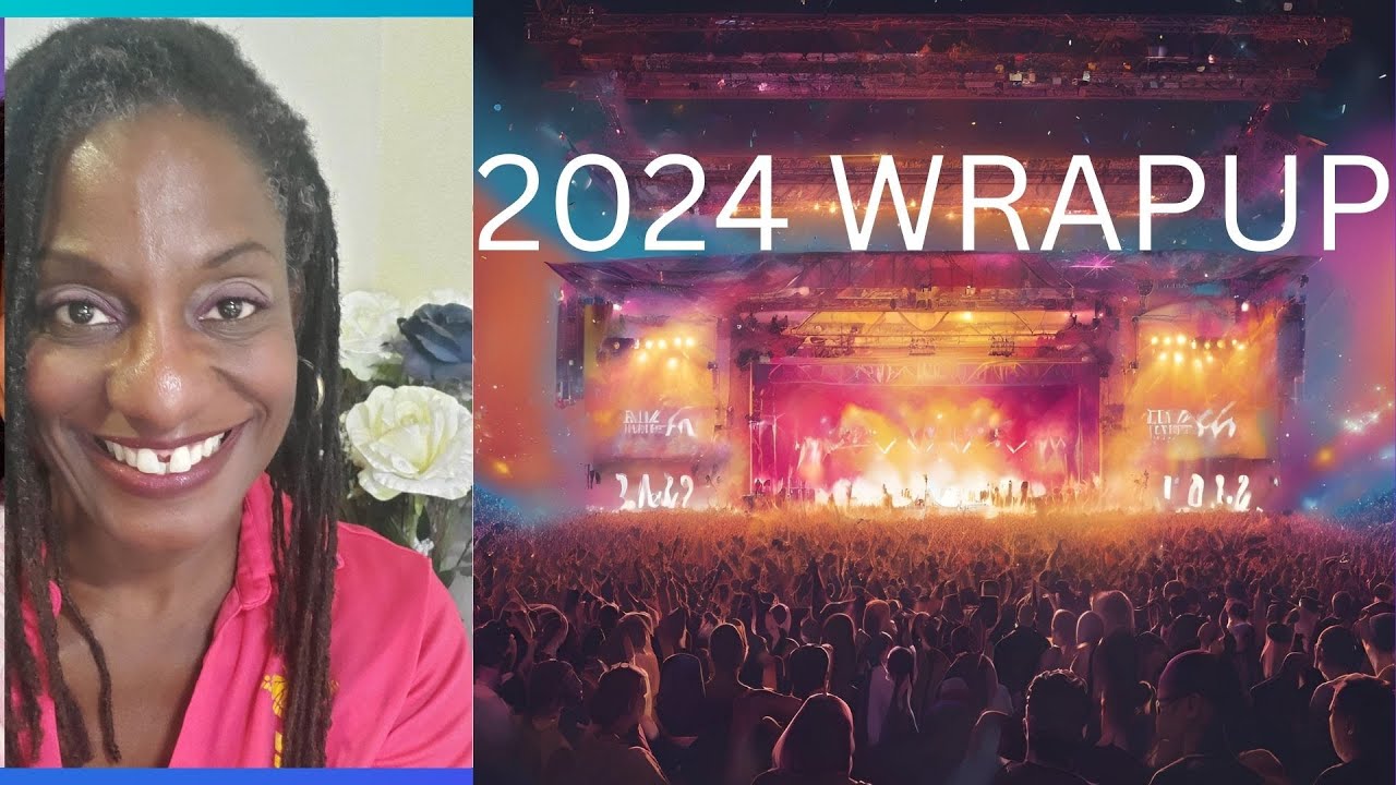 2024 WrapUp - YouTube