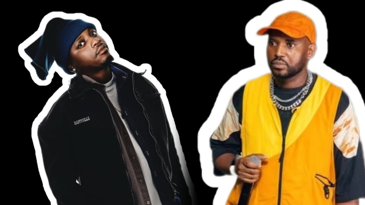 Okmalumkoolkat - Durban Curry Powder full Ep update. Yanga Chief's ...