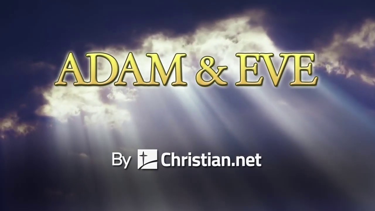 Genesis 2: The Story of Adam & Eve | Bible Stories - YouTube