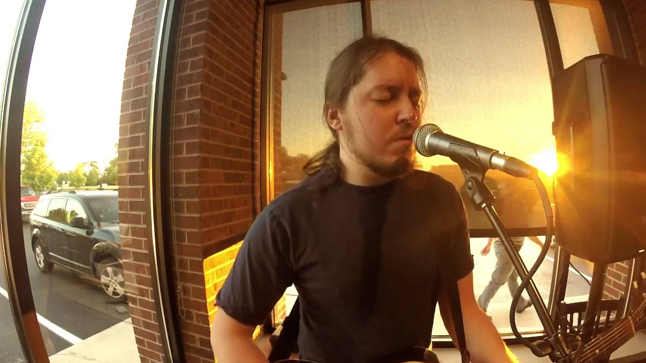 Mike Freeman Jr - Bigger than My Body (John Mayer cover) - YouTube