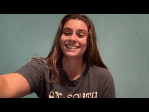 Autobiography Speech- Carson Hagood - YouTube