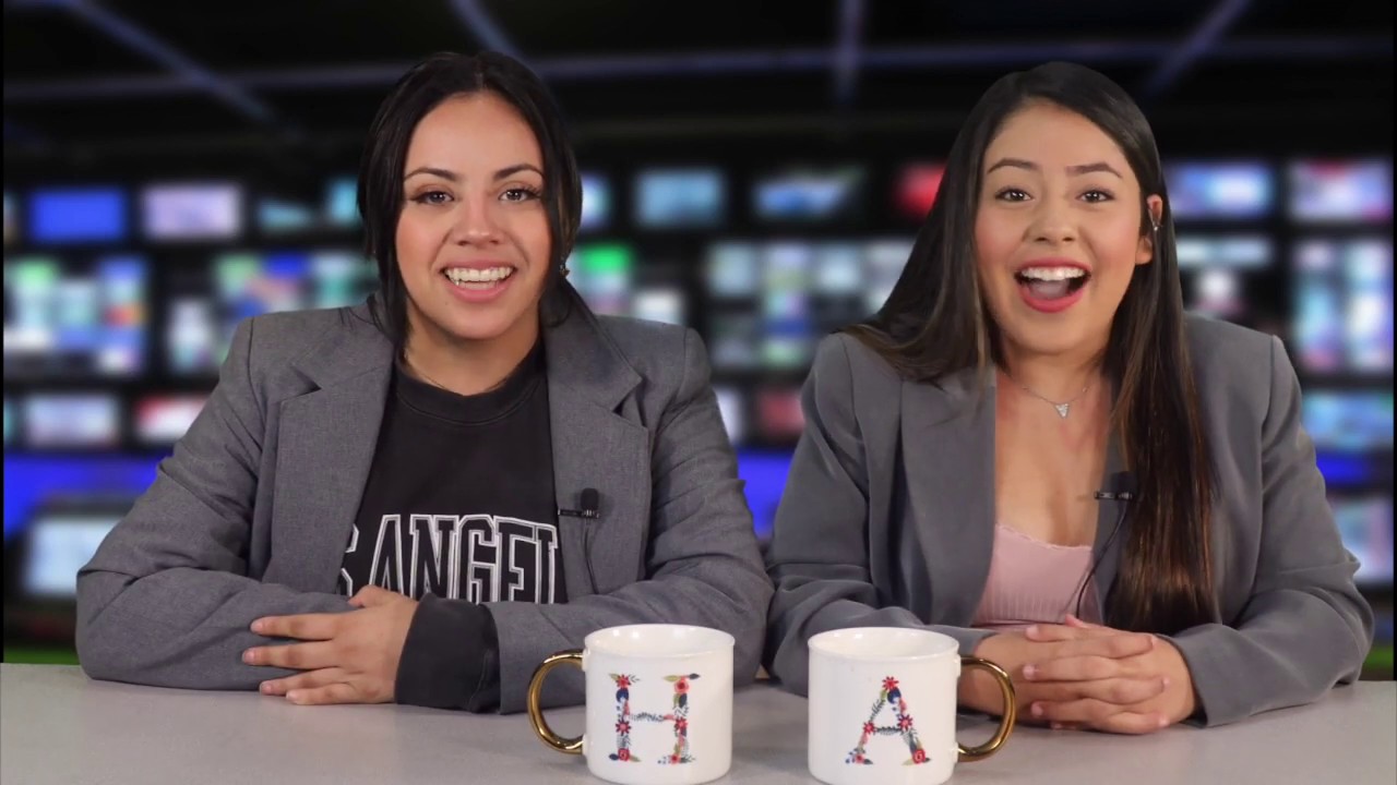 DETV EP 21 | February 11, 2020 - YouTube