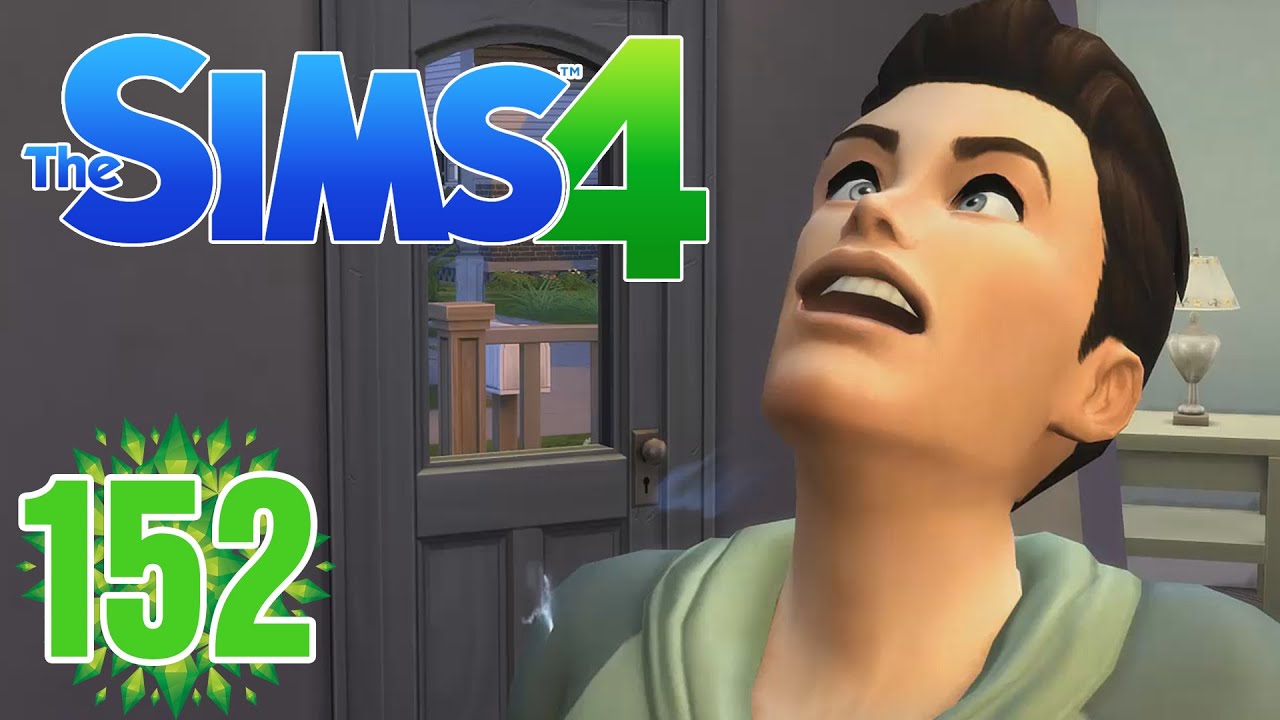 New Era!! "Sims 4" Ep.152 - YouTube