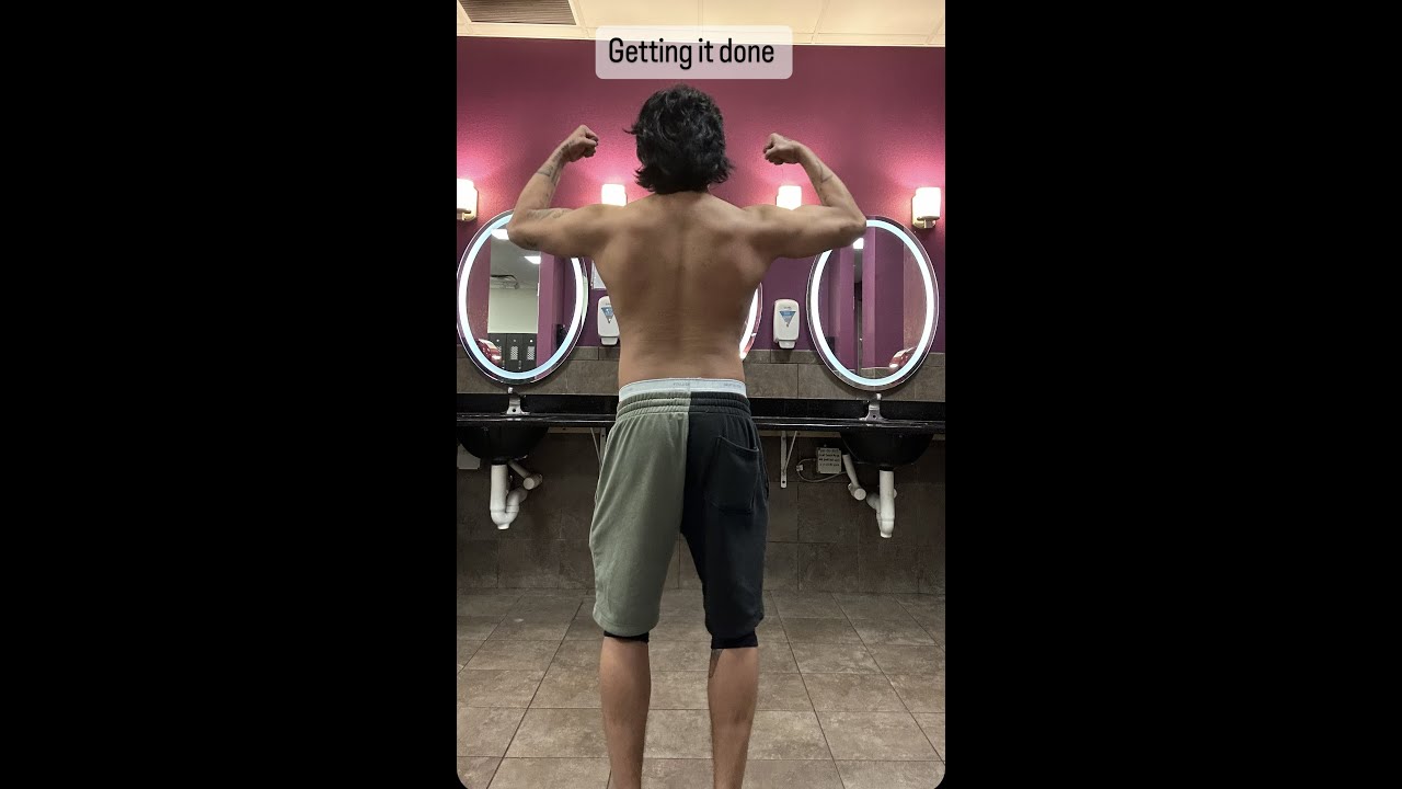 Fully bodywork: Random upper body - YouTube