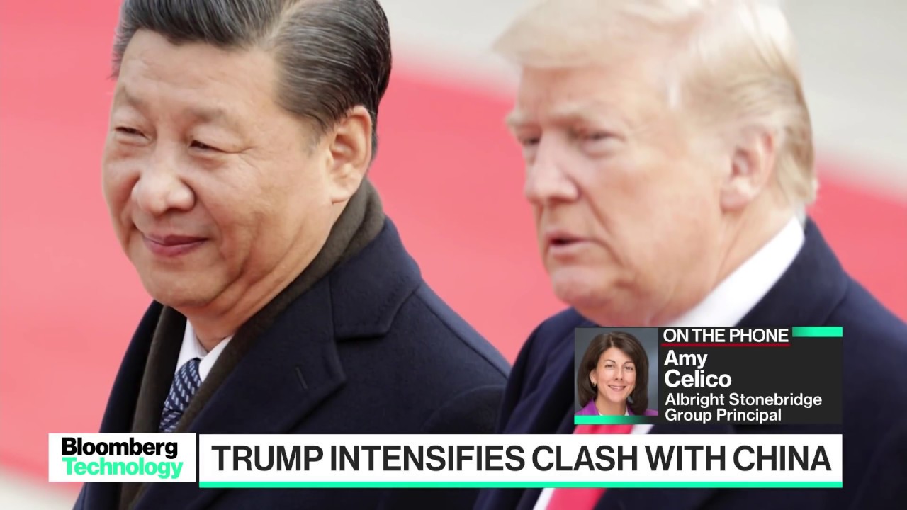 'Bloomberg Technology' Full Show (05/29/2020) - YouTube