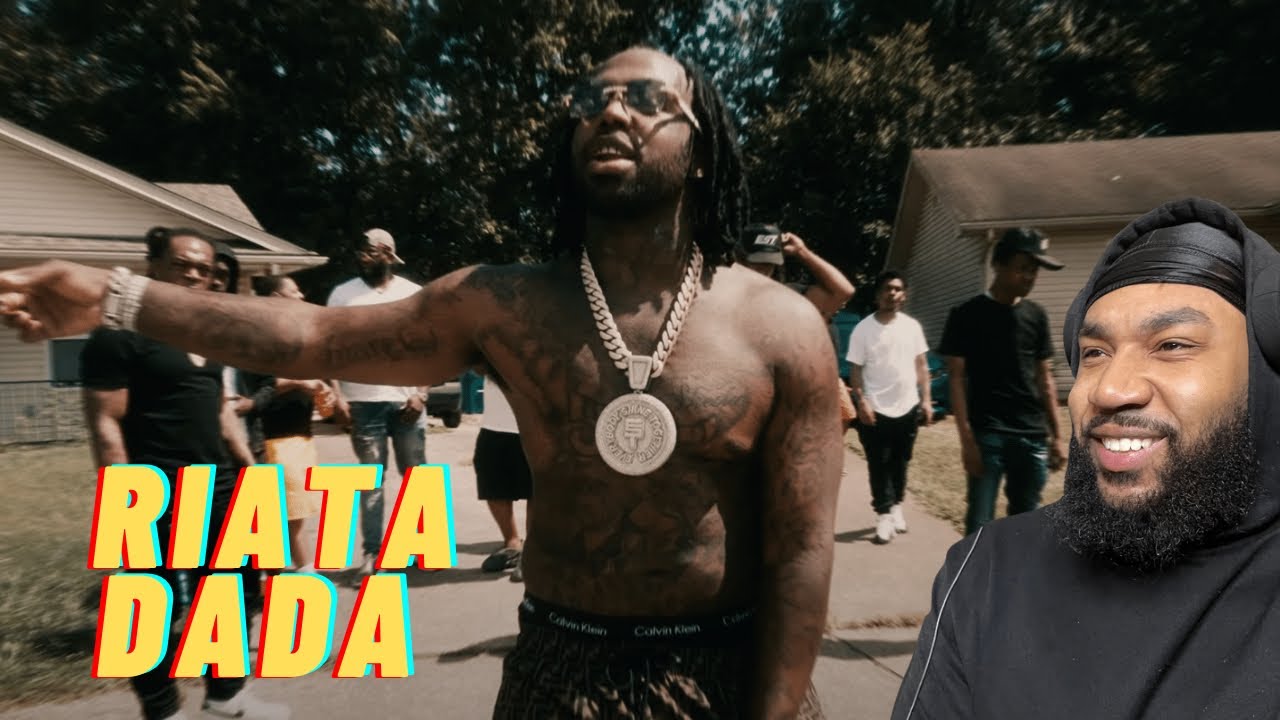 EST Gee - Have Mercy (REACTION) - YouTube