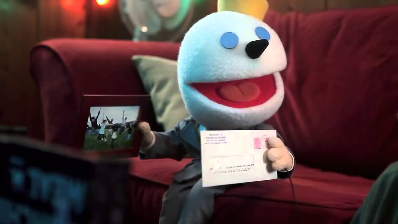 Go!Animate Network commercial break March 2014 - YouTube