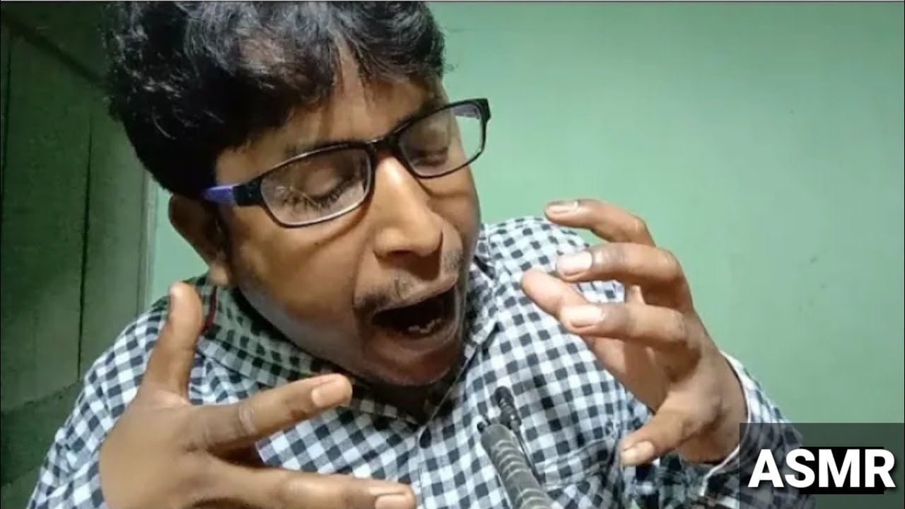 ASMR 12 Different Types Of Fast Mouth Sounds👄 - YouTube