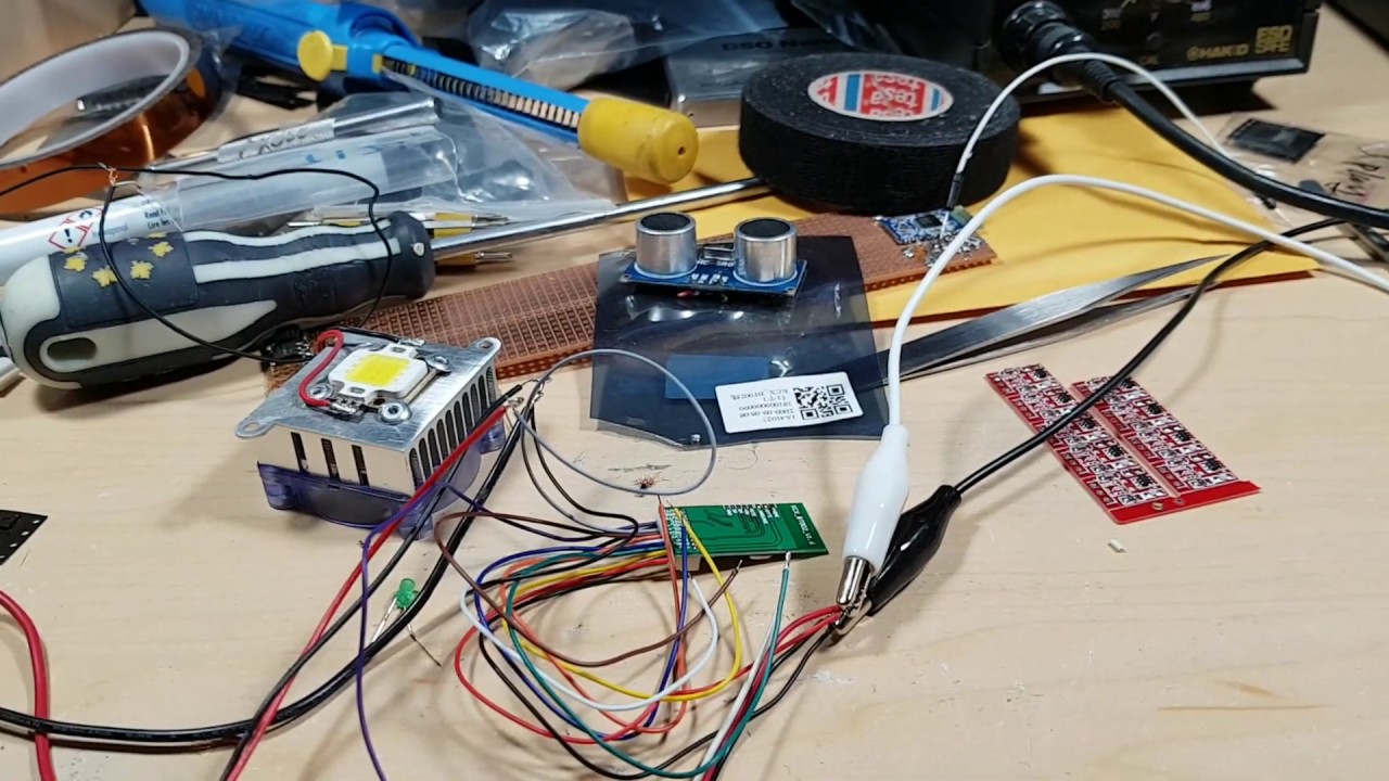 David Clark Bluetooth Headset Upgrade 1/2 - YouTube