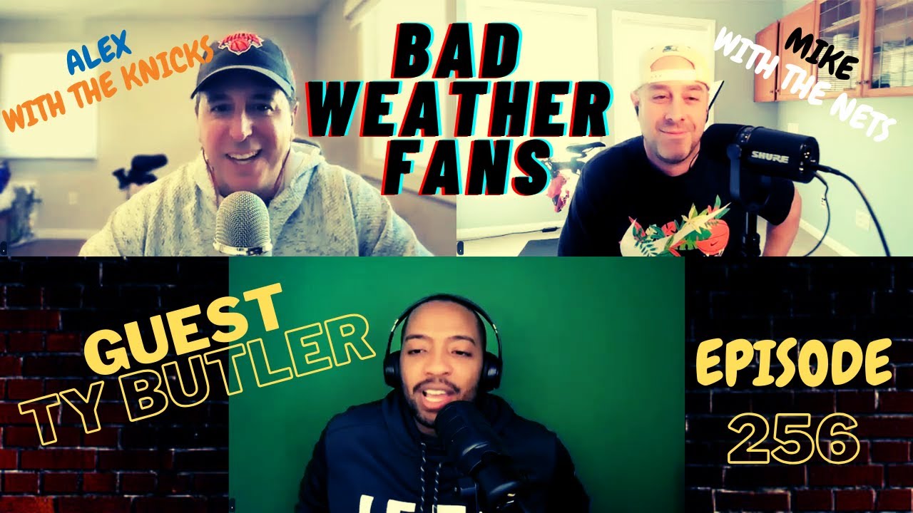 Is Mikal Bridges a Bad Fit With the Knicks? Interview With Ty Butler ...