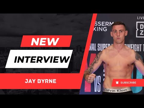 Jay Byrne previews his #RiseOrFall card, confirms Donegan out of Murray ...
