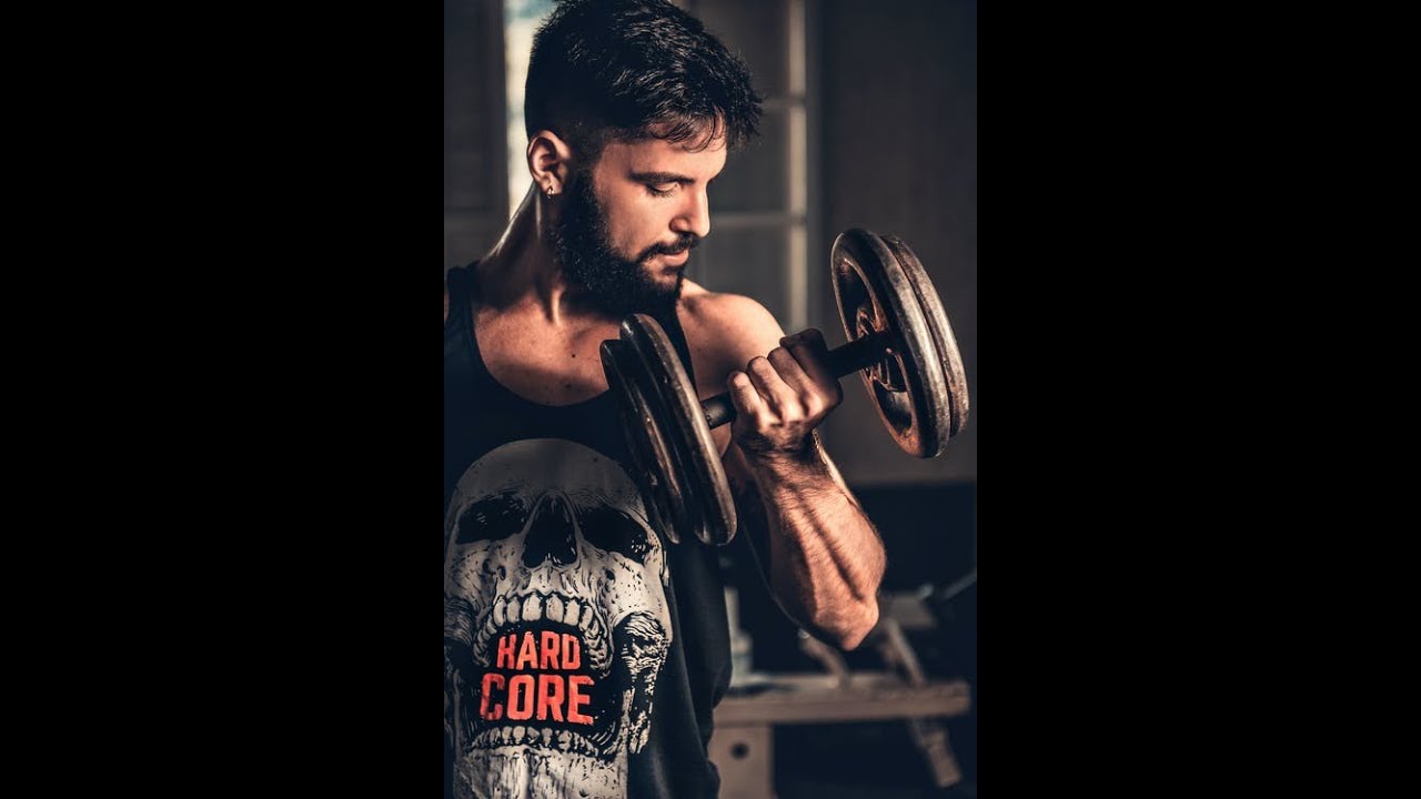 gym workouts video with music | Gym motivation videos | Best workout ...