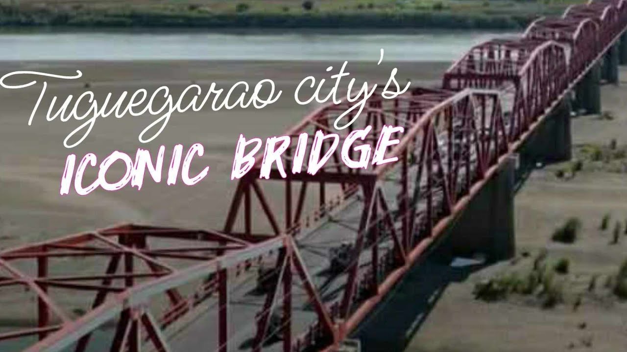 Buntun Bridge of Cagayan Valley - YouTube