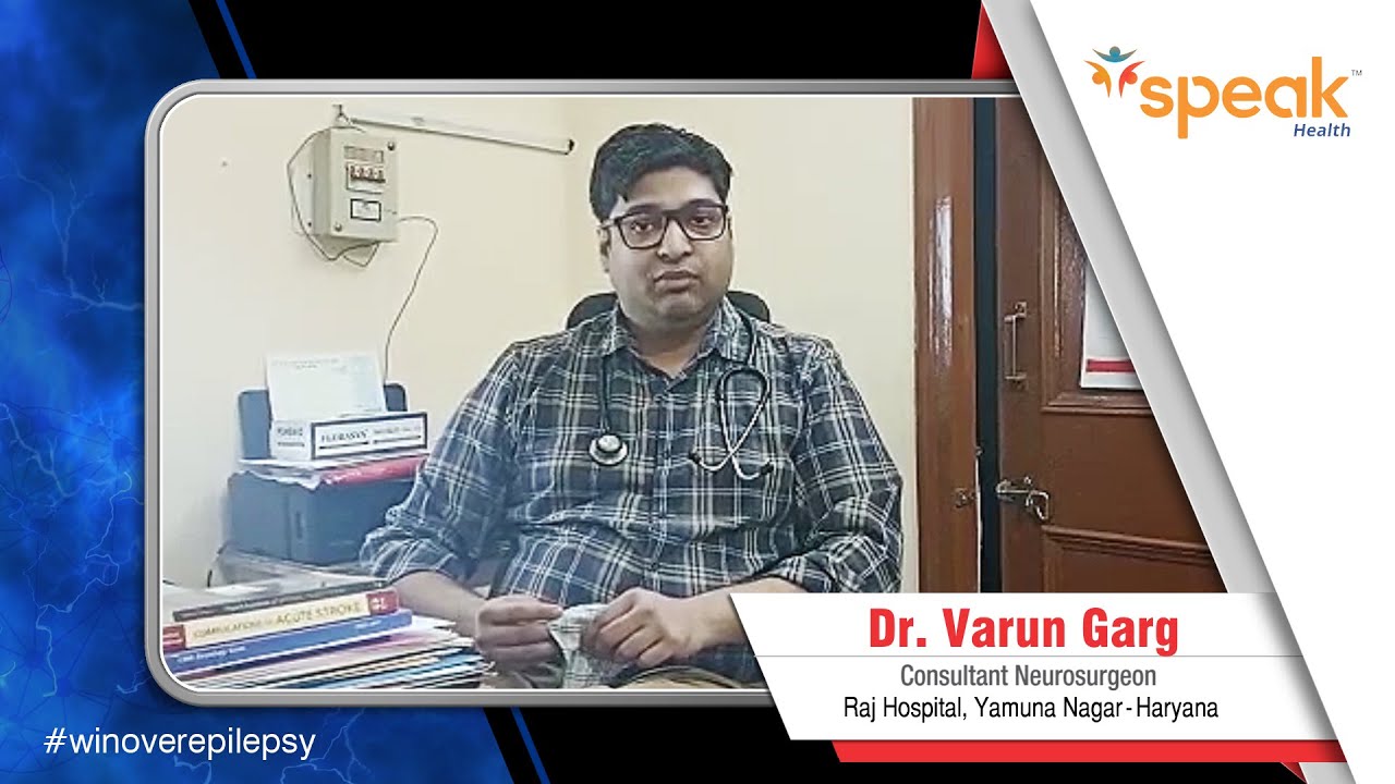 Dr. Varun Garg - YouTube