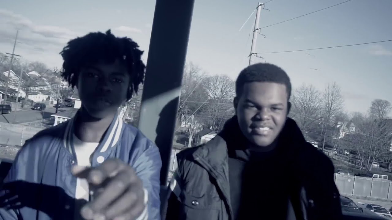 Ali X - New York (Official Music Video) - YouTube